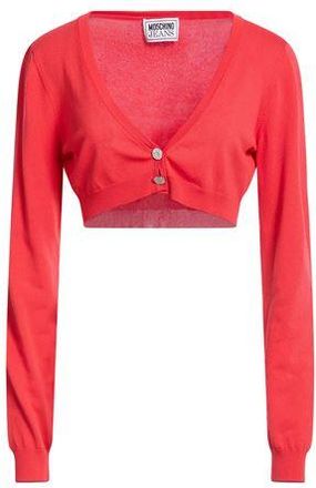 Moschino TOPS - Bol&eacute;ros sur YOOX.COM