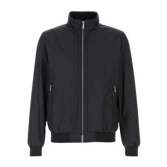 Moorer Manetti Jacket - - Jackets - Herren - Blau - XL