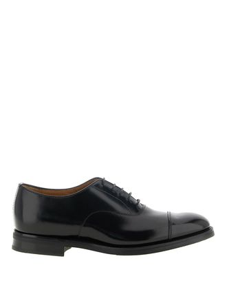 Churchs Schn&uuml;rschuhe - Schwarz