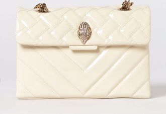 Kurt Geiger Schultertasche KURT GEIGER LONDON Damen Farbe Yellow Cream