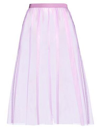 Maliparmi BAS - Jupes midi sur YOOX.COM