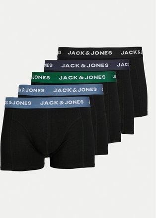 Jack & Jones Jack & Jones Boxershorts-Set 12254366 Schwarz