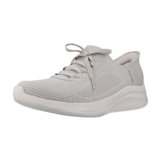 Skechers Damen, Schuhe, Grau, 40 EUGr&ouml;&szlig;e