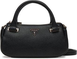 Guess Handtasche Evie Mini HWBG96 64760 Schwarz