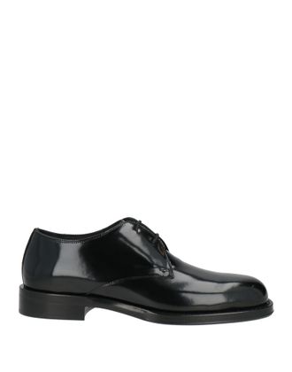 Burberry SCHUHE - Schn&uuml;rschuhe auf YOOX.COM