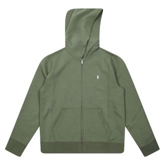 Polo Ralph Lauren Herren, Sweatshirts & Hoodies, Gr&uuml;n, MGr&ouml;&szlig;e