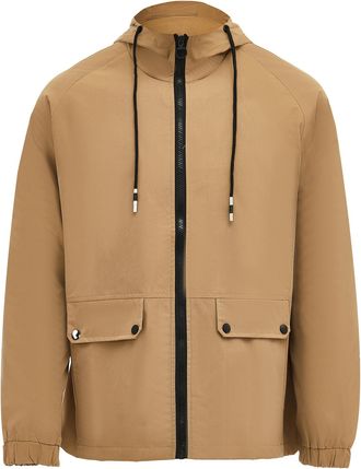 Yuka Paris Funktionsjacke