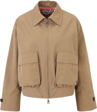 BLONDE No.8 Outdoorjacke MONTANA
