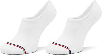Tommy Hilfiger Sneakersocken Tommy Hilfiger 701228179 Wei&szlig;