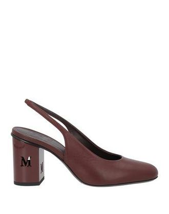 Max Mara CHAUSSURES - Escarpins sur YOOX.COM