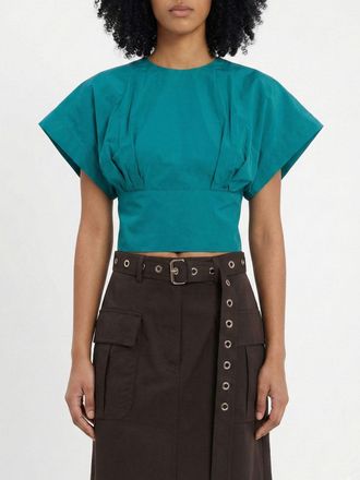 Pinko Top PINKO Damen Farbe Gr&uuml;n