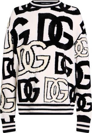 Dolce & Gabbana STRICKWAREN - Pullover auf YOOX.COM