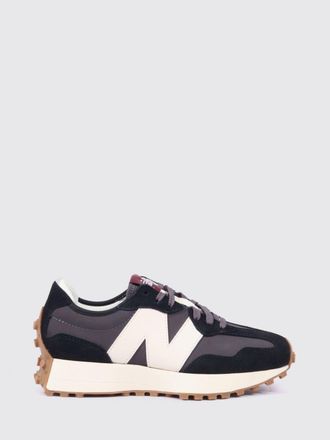 New Balance Baskets NEW BALANCE Femme couleur Noir