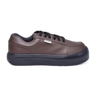 Sunnei sneakers - - Shoes - Herren - Braun - 40 EU