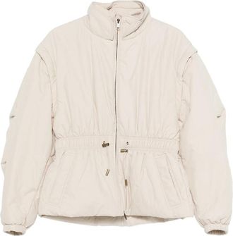 Isabel Marant Dastyni Drawstring Jacket
