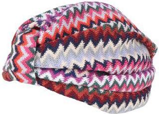 Missoni ACCESSOIRES - Chapeaux sur YOOX.COM