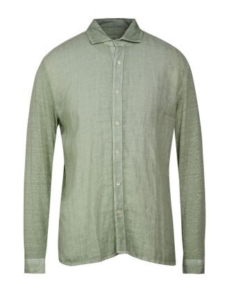 120% Lino TOPS - Hemden auf YOOX.COM