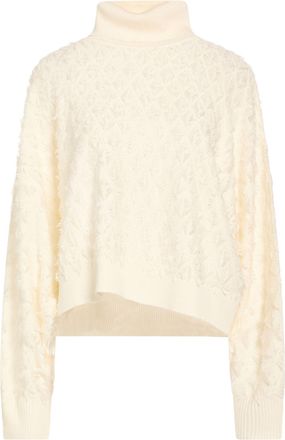 Twin-Set STRICKWAREN - Rollkragenpullover auf YOOX.COM