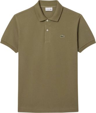 Lacoste Homme, Tops, Vert, Taille: 4XL Polo Original L.12.12