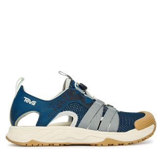 Teva Sandalen Teva Hydratrek Sandal Ct 1166290 Dunkelblau
