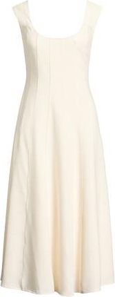 Staud ROBES - Robes midi sur YOOX.COM