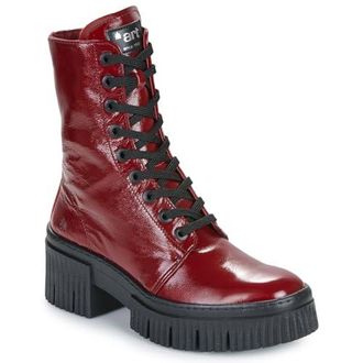 Art Femme 1375 York Botte Oxford, Bordeaux, 37 EU