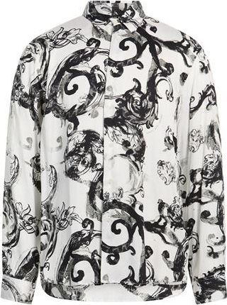 Versace TOPS - Chemises sur YOOX.COM