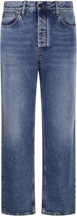 Haikure Herren, Jeans, Blau, W29Gr&ouml;&szlig;e