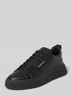 Antony Morato Sneaker aus Leder Modell HOPPER
