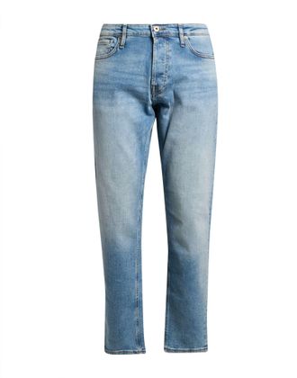 Jack & Jones HOSEN & R&Ouml;CKE - Jeanshosen auf YOOX.COM