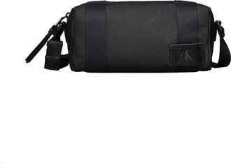 Calvin Klein Canvas Camera Bag