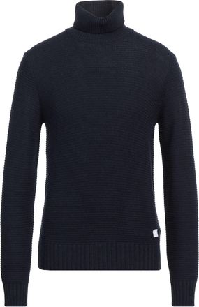 Manuel Ritz STRICKWAREN - Rollkragenpullover auf YOOX.COM