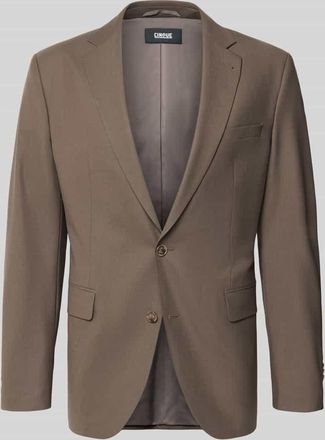 Cinque Regular Fit Sakko aus Baumwoll-Mix Modell Totti