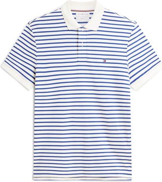 Tommy Hilfiger Shirt Regular Fit Fluid