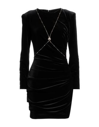 Elisabetta Franchi KLEIDER - Mini-Kleider auf YOOX.COM