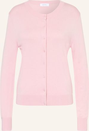 Darling Harbour Darling Harbour Strickjacke rosa