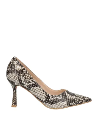 Pregunta SCHUHE - Pumps auf YOOX.COM