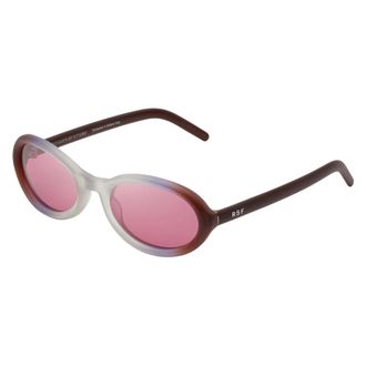 Retro Superfuture unisex, Accessories, Rot, 55 MMGr&ouml;&szlig;e
