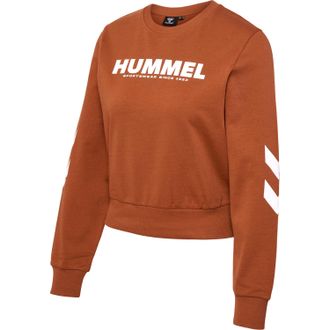 Hummel hmlLEGACY WOMAN SWEATSHIRT