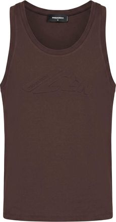 Dsquared2 TOPS - Tank Tops auf YOOX.COM