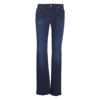 Liu Jo Boot-cut Jeans - - Jeans - Damen - Blau - W28