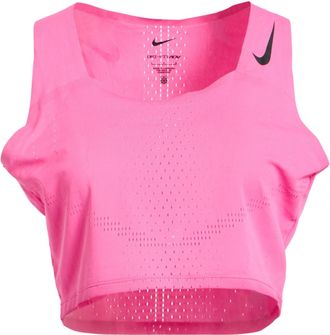 Nike DRI-FIT ADV AEROSWIFT WOMENS RACING CROP TOP