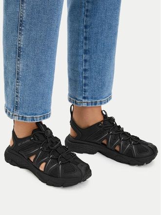 Columbia Sandalen Peakfreak Rush 2109481 Schwarz