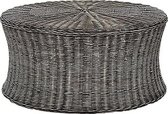 Safavieh Bohemian Wooden, in Brown, 83 X 83 X 39.87