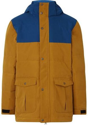 McKinley Kinder Mantel Kay