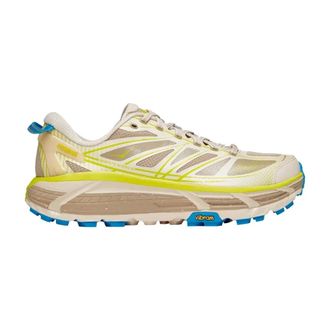 Hoka One One Homme, Sport, Multicolore, Taille: 35 EU Mafate Speed 2