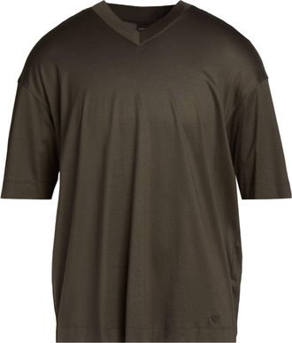 Emporio Armani TOPS - T-shirts auf YOOX.COM