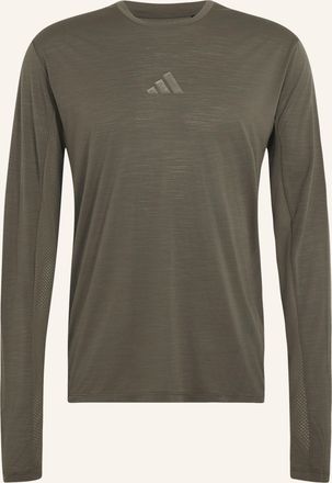 ADIDAS TERREX Adidas Terrex Funktionsshirt Terrex Multi gruen