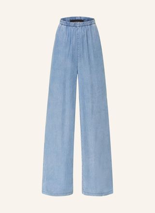 ER Elias Rumelis Elias Rumelis Hose Hedy In Jeansoptik blau