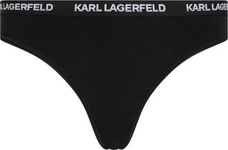 Karl Lagerfeld String